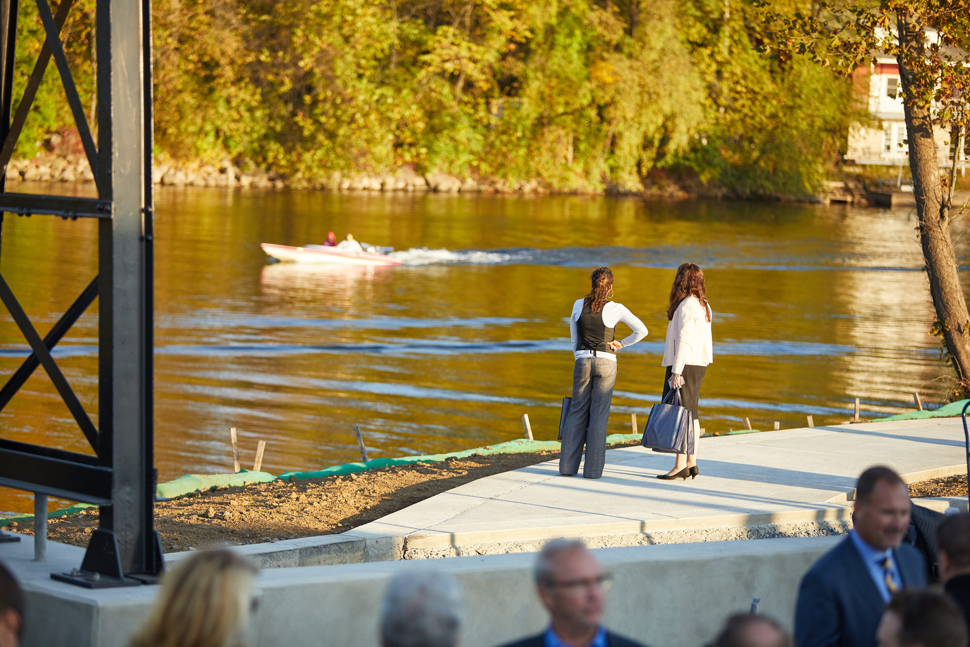 A Riverfront Community for All: The Waterfront’s Vision for Mixed-Use ...